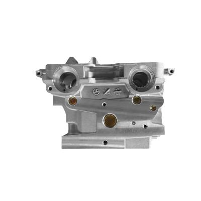 Cina MLG076 Testa di cilindro per cilindrata del motore 2.0TDI in vendita