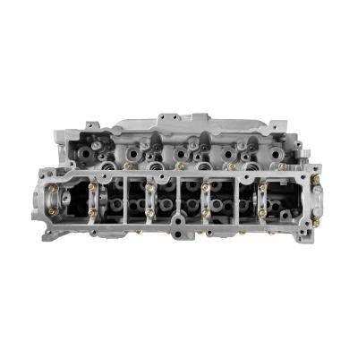 China Optimale prestaties MLG096 Cylinderkop voor dieselmotoren Te koop
