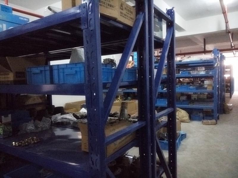 Fornecedor verificado da China - Hangzhou Mogu Forklift Parts Co., Ltd.