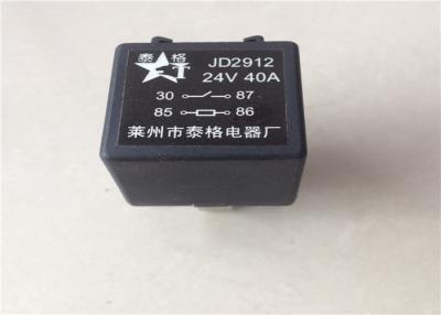 China A empilhadeira genuína de 50R Hangcha parte 24V JD2912 HC relé elétrico de 5 TONELADAS à venda
