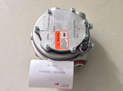 China A empilhadeira de HC VAPORISER DK-04012 parte o REGULADOR 0,85 quilograma 52*9*44 Cm à venda