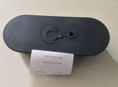 China Peças sobresselentes 20*8*0.5 Cm da empilhadeira da tampa Jp300-000001-000 da proteção à venda