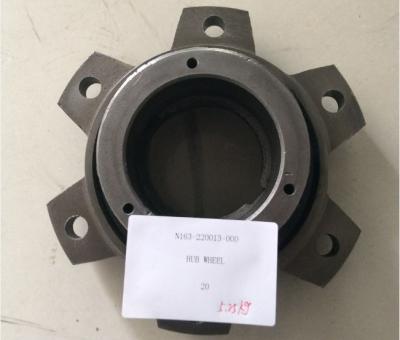 China O freio da empilhadeira 3ton de HC parte o cubo de volante N163-220013-000 à venda