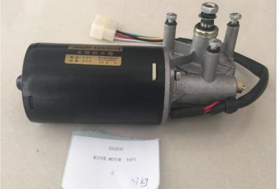 Китай грузоподъемник 50W 24V Hangcha разделяет магнитную Sapi ZD2530 HC мотора счищателя постоянная продается