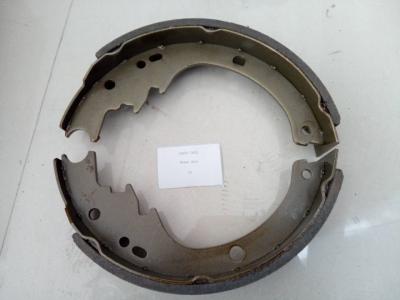 China A empilhadeira de TCM Hangcha parte a sapata de freio 20N 23653-73021/TCM sapata de freio da empilhadeira de 2 TONELADAS à venda