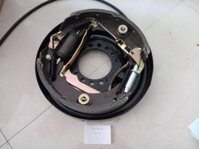 Китай Части грузоподъемника Hangcha Assy тормоза для грузоподъемника N163-111000-G00 Hangcha выйденного N163-112000-G00 правое продается