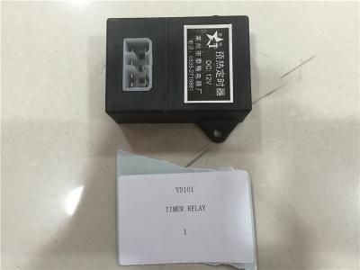 Китай РЕЛЕ YD101 ОТМЕТЧИКА ВРЕМЕНИ для грузоподъемника 12V/грузоподъемника Hangcha подогрюет отметчик времени продается