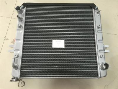 China Peças da empilhadeira de Hangcha do radiador para Hangcha empilhadeira XF250-331000-000 de 3 toneladas à venda