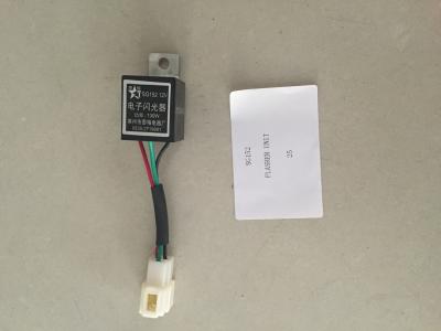 China A empilhadeira original de Hangcha parte peças sobresselentes da unidade de pisca-pisca SG152 12V/empilhadeira do OEM HC à venda
