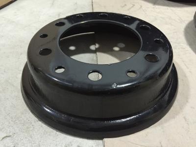 China De Vorkheftruckdelen N120-211002-000, N120-211001-000 van rand assy binnen/buitenhangcha Te koop