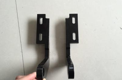 China Verlaten artikelnummer25ph-409000/25ph-408000 Echte Steun/juiste Hangcha-Vorkheftruckdelen Te koop