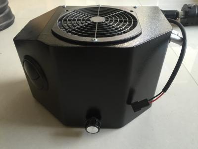 China Echte de Vorkheftruckdelen van Hangcha van de ventilatorverwarmer voor Ce-artikelnummer JR960B-500000-G00 Te koop