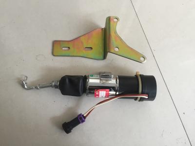 China Solenoid valve Forklift Engine Parts for engine A498BT1 Model DS-123D/DS123D-WZ for sale