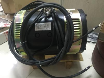 China Echte Delen xq-7A t/min 45/8.5V 2400r/Min van de Elektrische Motorvorkheftruck Te koop