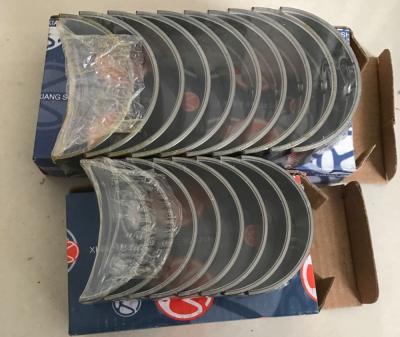 China Main and connecting rod bearing 0.25 for Forklift Engine 490 for sale