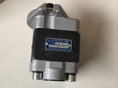 China Forklift Genuine Gear Pump / Hydraulic Pump CBHZG-F36-ALФ for sale