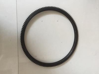 China Hangcha CPCD50-RXG24 Flywheel Gear LR433 Forklift Engine Parts With 130 Teeth for sale