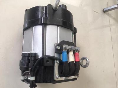 China 33VAC tractiemotor HPQ4.75-4HC1 voor Hangcha-Vorkheftruckdelen 1HP.055.041 Te koop