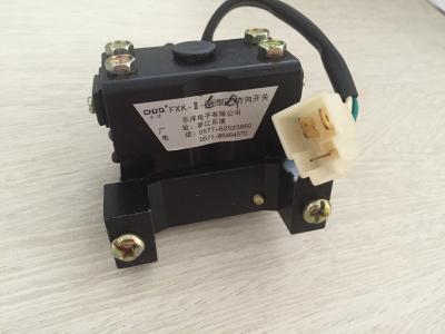 China A empilhadeira genuína parte o interruptor FXK-2-6Q do sentido de Hangcha 1,6 toneladas à venda