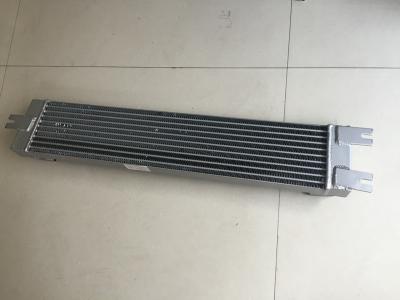China Radiador GR1001-630300-000 do óleo de Hangcha de peças sobresselentes da empilhadeira de Hangcha/parte genuína à venda