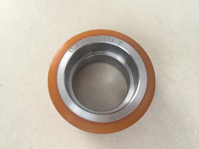 China Parte da empilhadeira da roda auxiliar AMB155-370003-000 Hangcha de Hangcha/80*64mm à venda