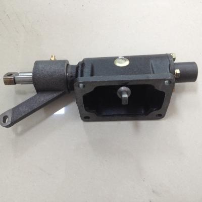 China Peças de motor da empilhadeira do Assy H400-123000-000 Hangcha da unidade do deslocamento de HC/HC 45R à venda