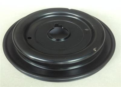 China Fan pulley forklift engine parts / Hangcha forklift spare parts for sale