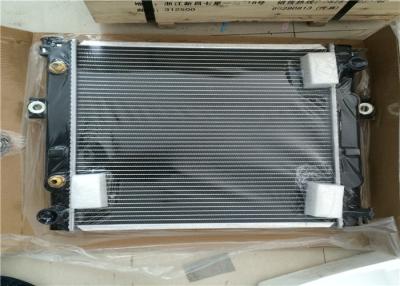 China Mitsubishi forklift 3 ton radiator  electric forklift parts / heat sink for sale