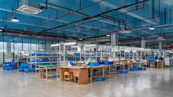 China Factory - Changzhou Eversafe Electronic Lock Co., Ltd