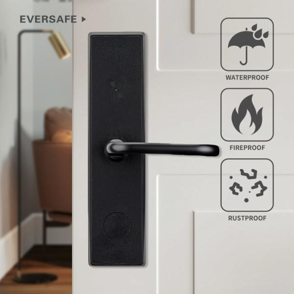 Quality Digital Hotel Lock System With Integrated Management Software for sale
