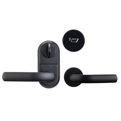 China High Quality Wholesale CE Approved Hotel Smart Lock with RFID Technology for sale
