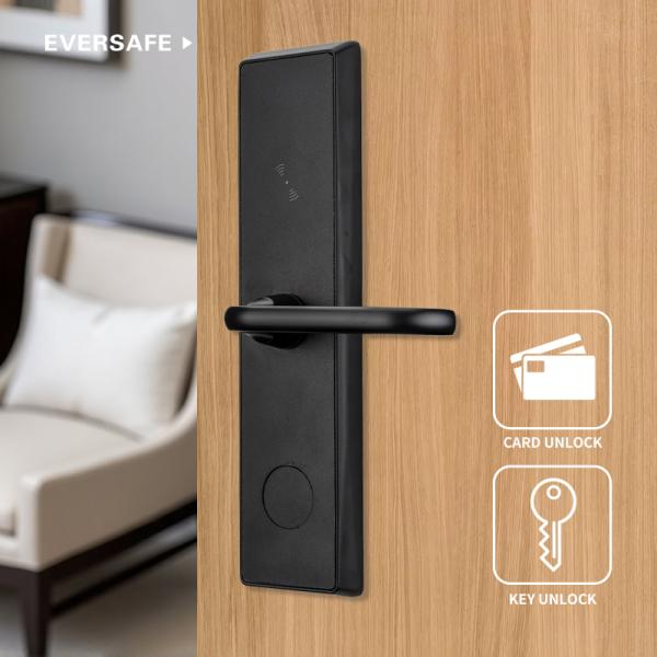 Quality Building Hardware Locks Latches Mechanically Operated Locks Door Locks For Wooden Doors for sale