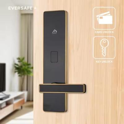 China Quality Wholesale  Batch Card Authorization Hotel Lock System Smart for Hotel for sale