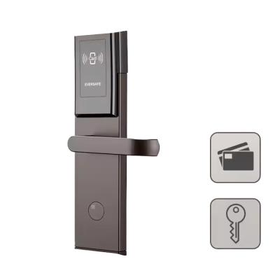 China Waterproof And Dustproof Design Hotel Smart Locks With Free Software for sale