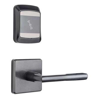 China Custom Stainless Steel PCB Electronic Board With Energy Saving Switch Hotel Smart Locks for sale