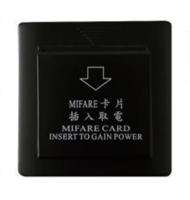 Quality ES843 Series Hotel Energy Saving Switches Smart Power Control for sale