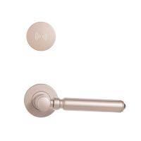 Quality C-Level Cylinder Zinc Alloy Mortise Lock Body Hotel Key Card Lock RFID For Hotel for sale
