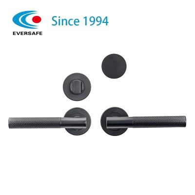 China Automatic Alarm Intelligent Card Lock Hotel Door Handle Sdk Network With Magnetic Card Door Lock Systems for sale
