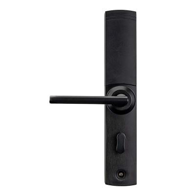China Fashion RF Card Access Control System Hotel Smart Locks For Office Use for sale