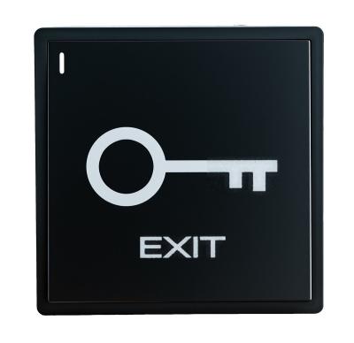 China Premium Hotel Guest Room Exit Button with Whisper-Quiet Operation, Seamless Smart Integration, and Aesthetic Finishes for sale