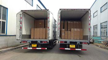 China Factory - Shenzhen Magic Bamboo Industrial Co., Ltd.