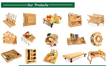 China Factory - Shenzhen Magic Bamboo Industrial Co., Ltd.