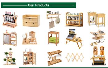 China Factory - Shenzhen Magic Bamboo Industrial Co., Ltd.
