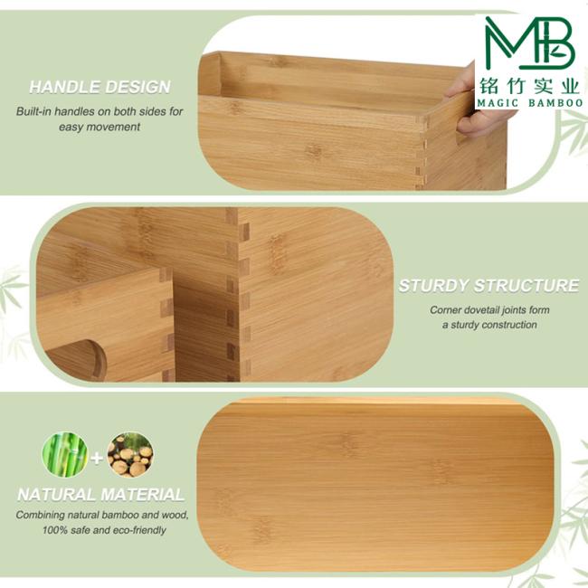 Bathroom Shelves