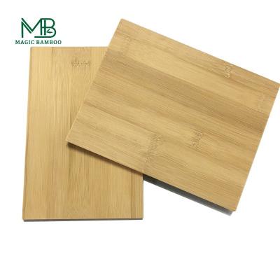 China Waterdicht 3 laag vlakkorrel bamboe triplex 3/4