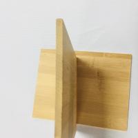 China 3mm Solid Flat Grain Bamboo Plywood Table Top Decorative Sheets for sale
