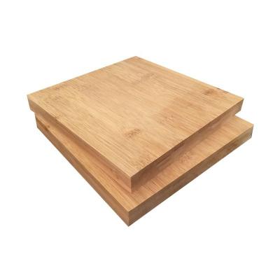 Cina Moderni fogli di compensato di bambù a grano piatto 4 x 8 impermeabili per mobili in vendita