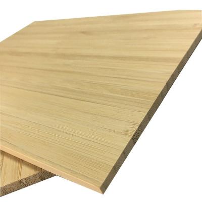 China Eco-vriendelijke bamboe houten panelen Ply platen Materiaal E0 standaard Te koop