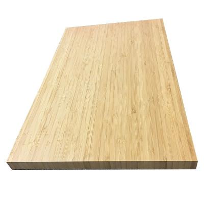 China Eco-vriendelijke bamboe houten panelen Ply platen Materiaal E0 standaard Te koop