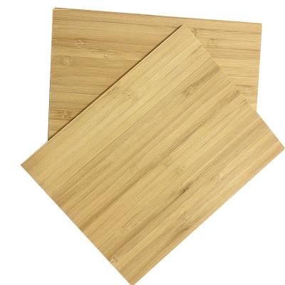 China Eco-vriendelijke bamboe houten panelen Ply platen Materiaal E0 standaard Te koop